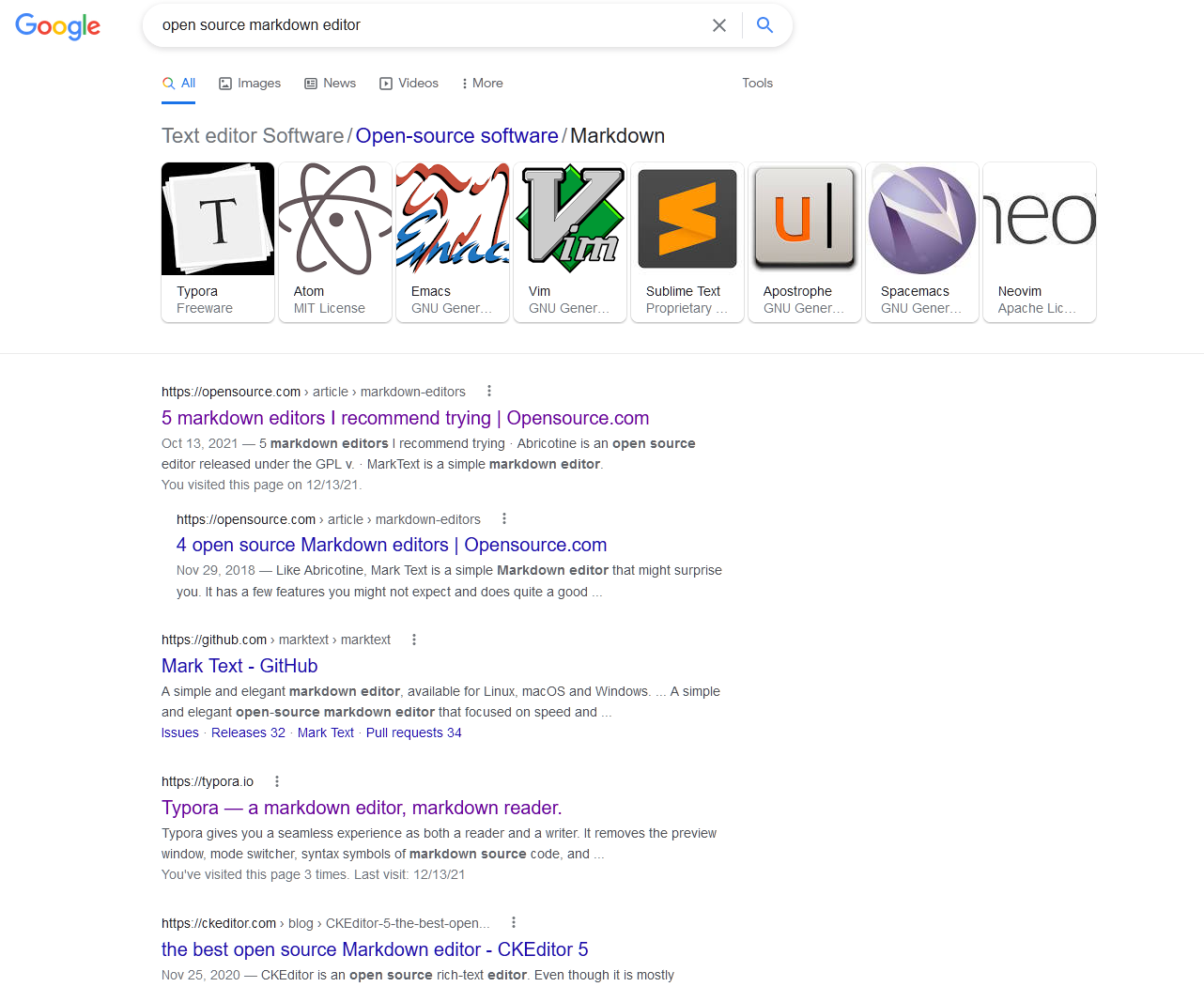Typora 发布正式版，成为收费软件